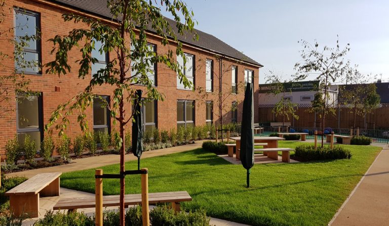 Building Contractors Bury St Edmunds | Seamans Building