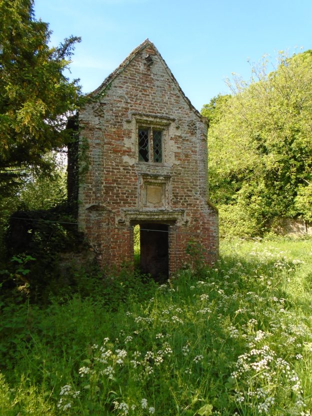 Gate House Restoration Bury St Edmunds | Seamans Building