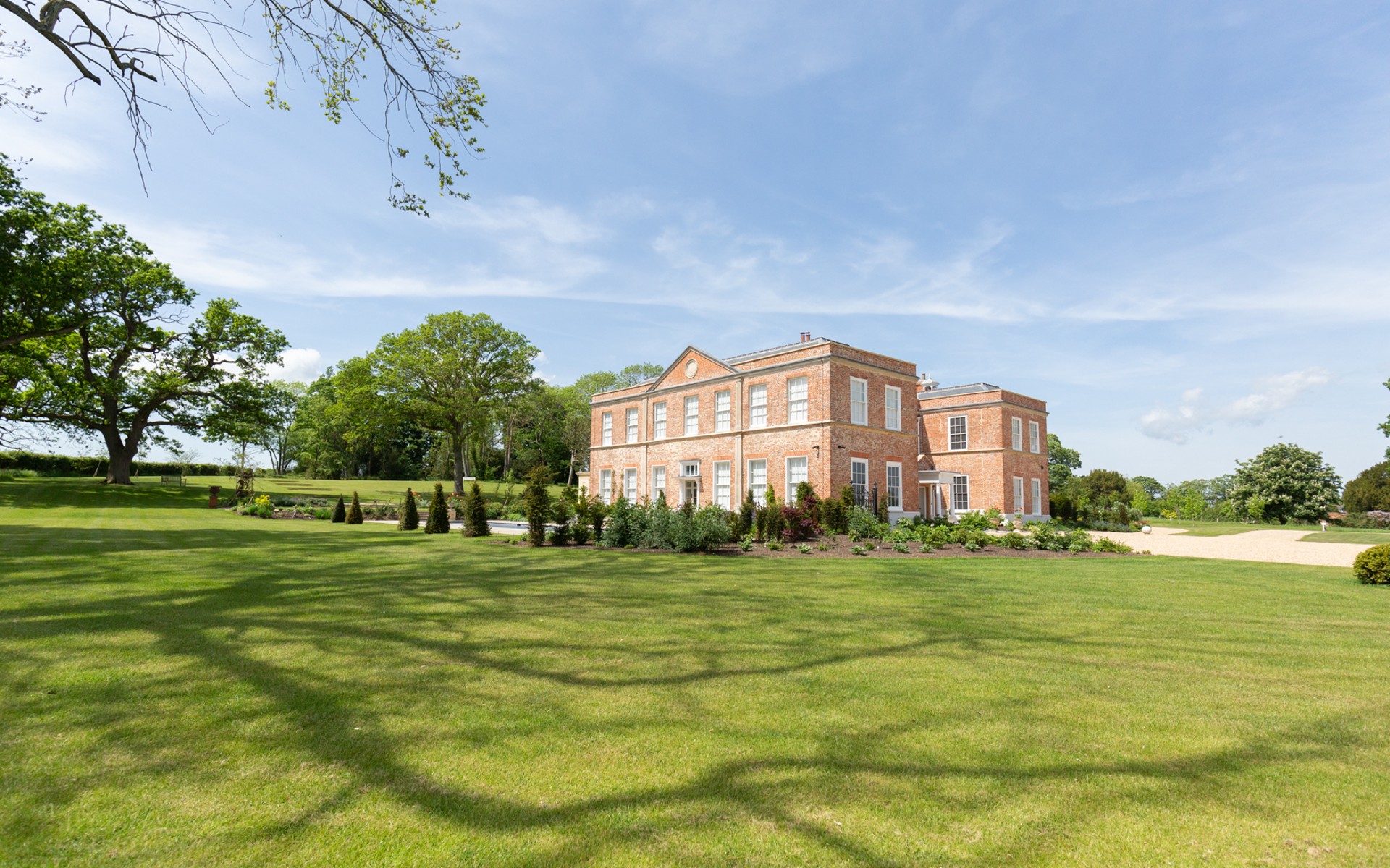 Historic Building Restoration Suffolk | Seamans Building