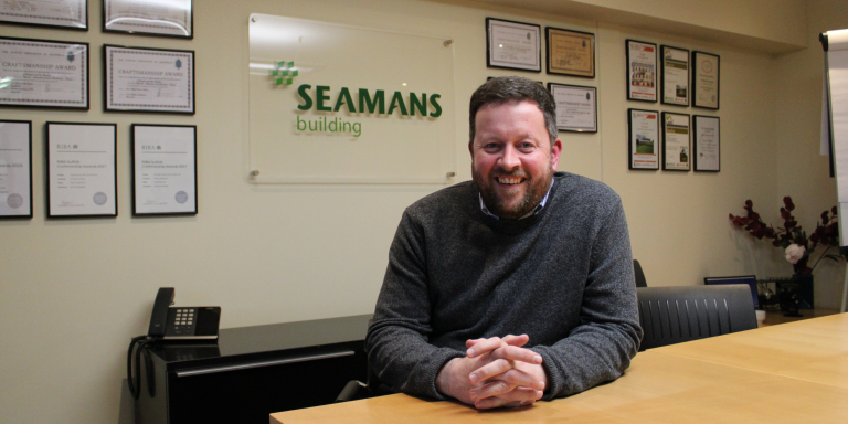 Building Contractors Suffolk | Blog | Seamans Building